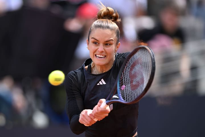 Nottingham 2023: Maria Sakkari vs Xiyu Wang preview, head-to-head ...
