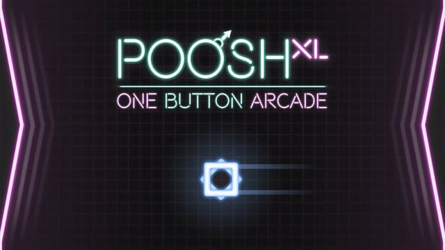 Poosh XL