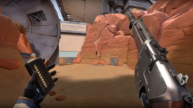 How much does Valorant's Neo Frontier skin collection cost?