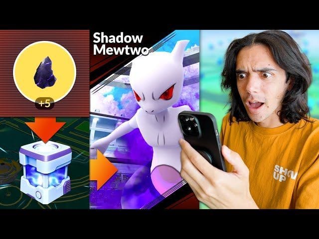 Pokemon GO Shadow Throh raid guide (June 2023): Best counters ...