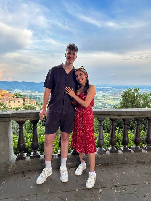 "RIP KSIMON" - KSI, Pokimane, and more react as Sidemen member ...