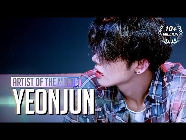 Fourth-gen It Boy of K-pop: 6 viral videos of TXT's Yeonjun that fans ...