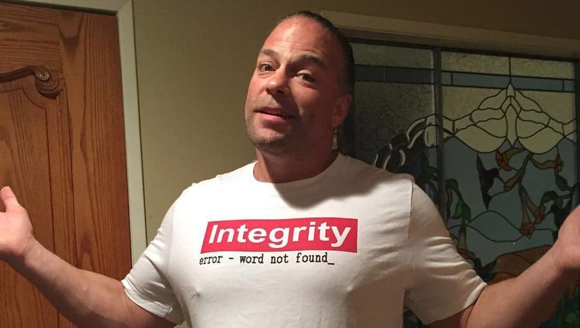 What is RVD's Net Worth as of 2023?