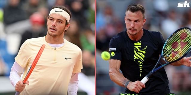 Stuttgart 2023: Taylor Fritz vs Marton Fucsovics preview, head-to-head, prediction, odds and ...
