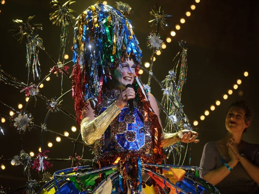 Taylor Mac's 24-Decade History of Popular Music: Release date, trailer ...