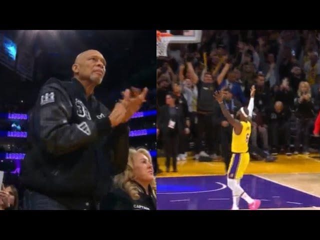 Who are the top 5 centers in NBA history?