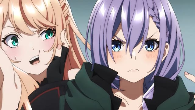 I Got a Cheat Skill in Another World episode 13: Yuuya cures Reigar ...