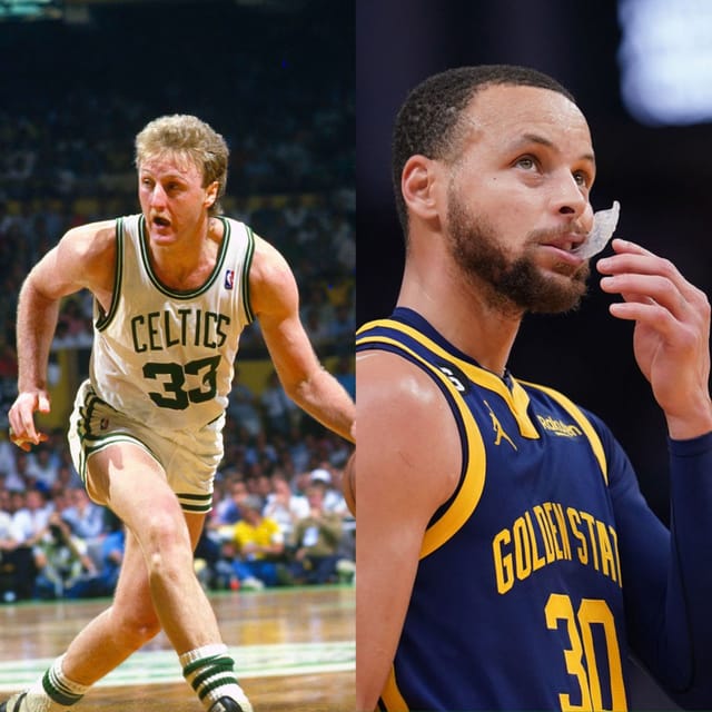 What are Bird Rights in NBA? Exploring players who are under this part ...