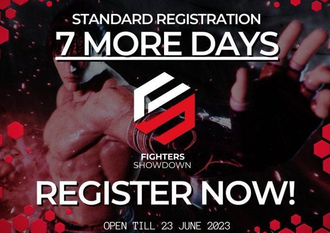 Fighters Showdown India 2023: How to participate, prize pool, start ...
