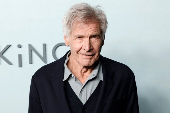 Captain America 4: Harrison Ford's intriguing role as Thaddeus ...
