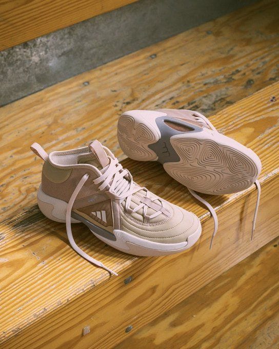 Air Jordan 36: Fans liken the upcoming Adidas Exhibit Select to Air ...
