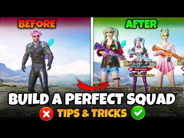 5 best BGMI tips to avoid dying early in a match