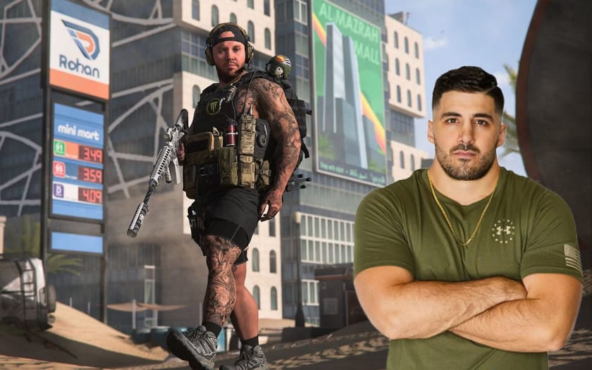 "It feels wrong" - TimTheTatman asks Call of Duty to remove his ...