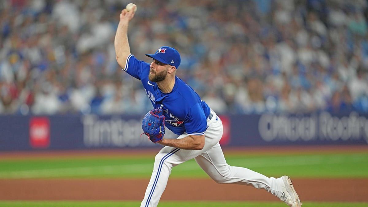 Anthony Bass: Top 3 landing spots for controversial Blue Jays pitcher ...