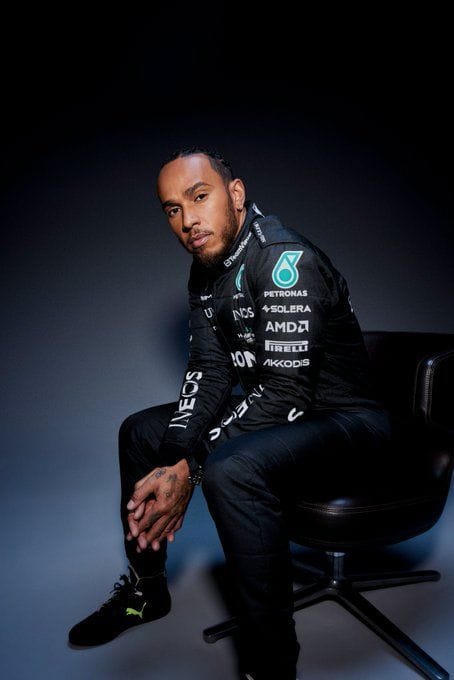 F1 pundit feels Mercedes is a runaway favorite to finish 2nd in the ...