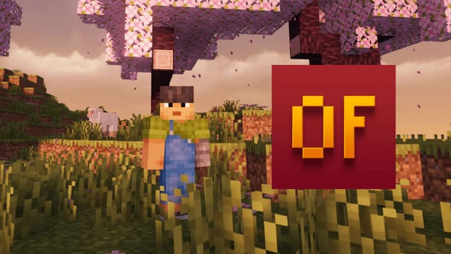 Best Optifine settings for Minecraft 1.20