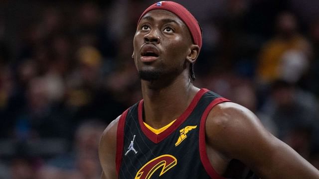 2023 NBA Free Agency - Cavs looking to offer Caris LeVert over $15 ...