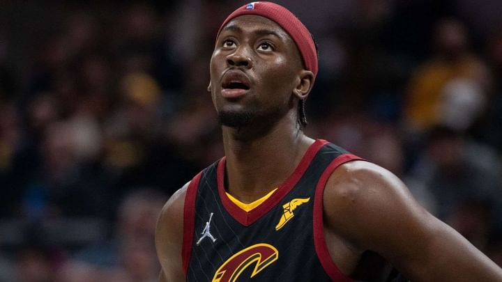 2023 NBA Free Agency - Cavs looking to offer Caris LeVert over $15 ...