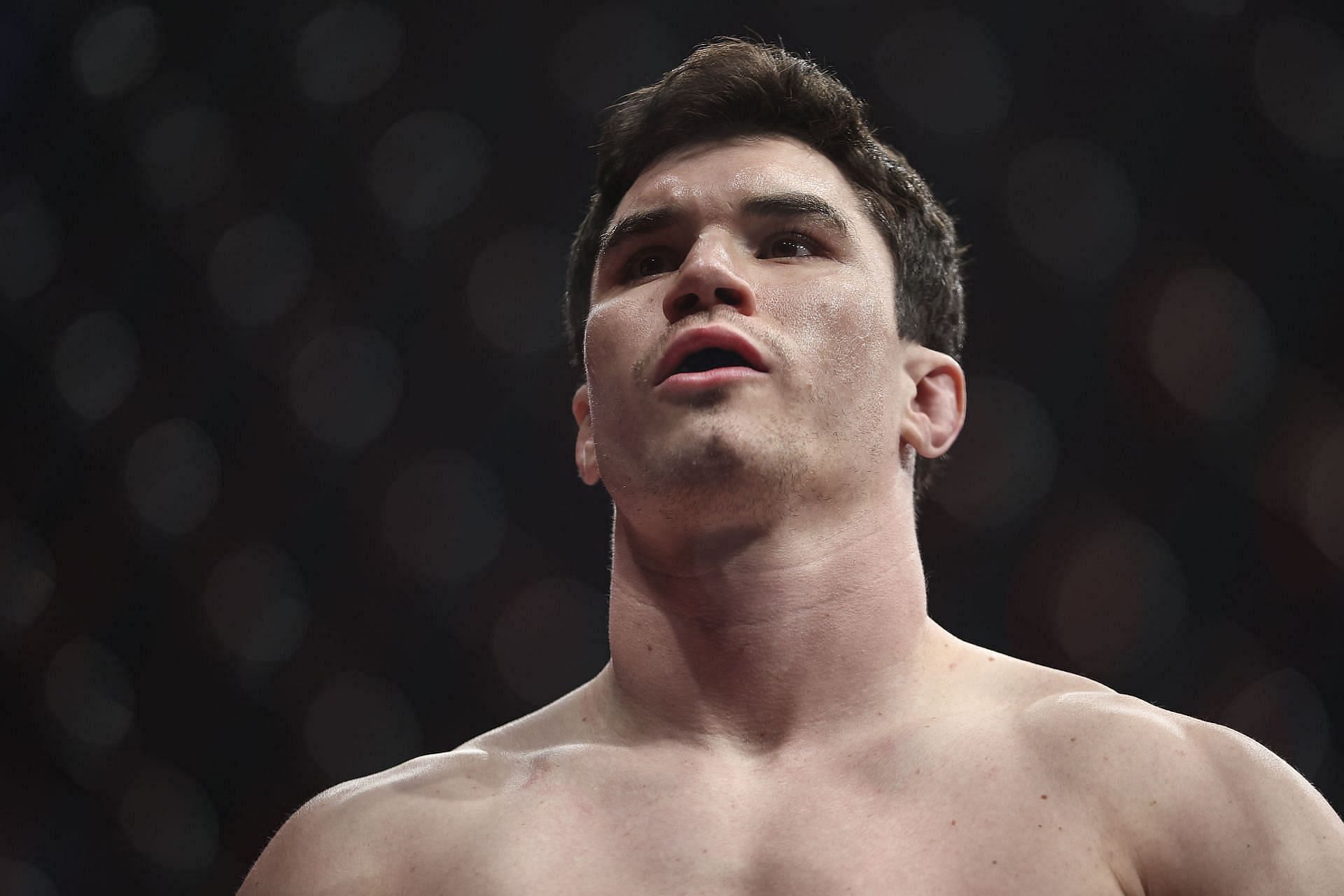 Mike Malott Next Fight: Opponent, Date, Venue & Tickets