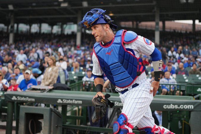 Chicago Cubs City Connect Jersey 2023: Design details and origin of ...