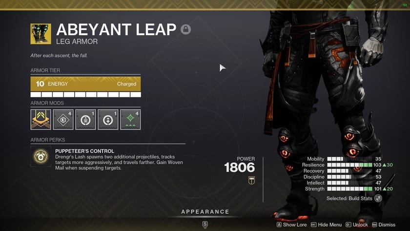 5 best load-outs for Destiny 2 Raids and Dungeons