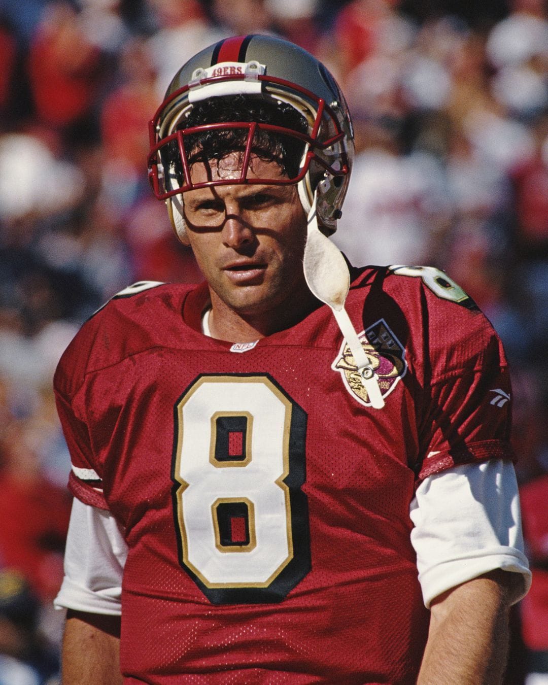 Is Steve Young leaving ESPN? Report reveals 49ers legend’s job could be ...