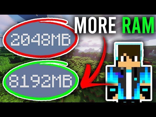 How to improve FPS in Minecraft 1.20