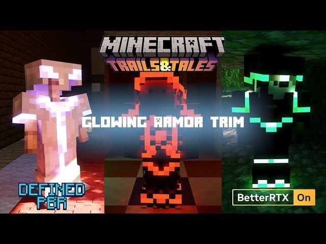 10 best resource packs for Minecraft 1.20