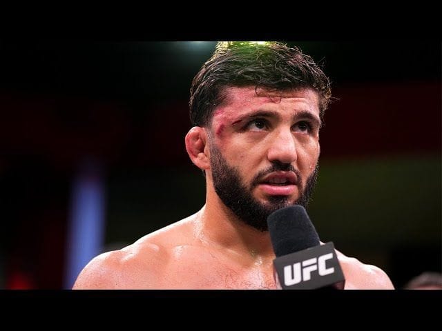 MMA News: UFC Vegas 75 KO overturned, Ryan Garcia gets sued, Arman ...