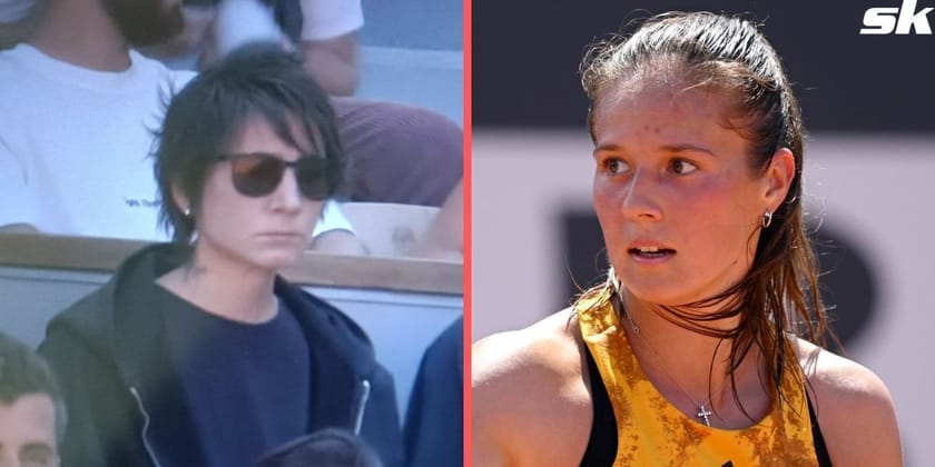 Anti-war icon Zemfira, declared 'foreign agent' by Russian government ...