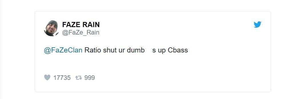 FaZe Clan posts in support of Grace Van Dien amid renewed controversy ...