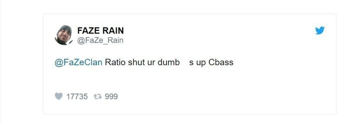 FaZe Clan posts in support of Grace Van Dien amid renewed controversy ...