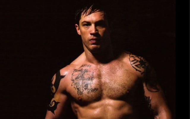 Tom Hardy MMA movie: Tom Hardy MMA movie: How did the 'Warrior' star ...