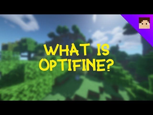 How to download Optifine for Minecraft 1.20.1