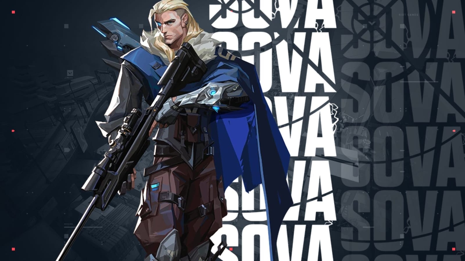 Valorant Split Agent tier list for August 2024