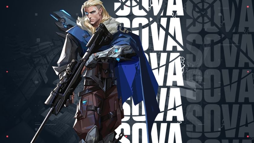 Valorant: How to master Sova in 2023
