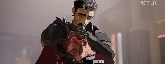 Nimona ending explained: Does Nimona's shapeshifting redefine the ...