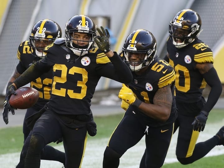 What does color rush mean in the NFL? Breaking down league's initiative ...