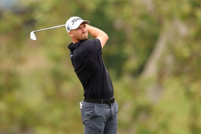 Who is Wyndham Clark? 5 things you didn’t know about the American Golfer