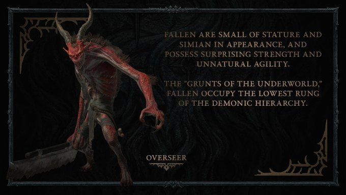 Diablo 4 server status: How to know if the game is down or facing massive log-in surges