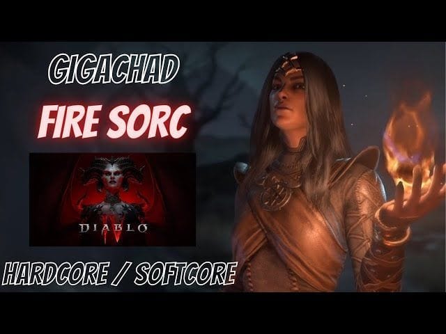 Nightmare: Diablo 4 Nightmare tier list: Which are the best late-game ...