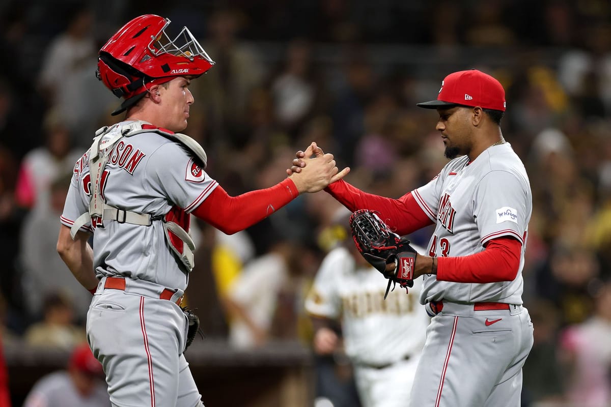 New York Mets fans react to report team is looking into acquiring ...