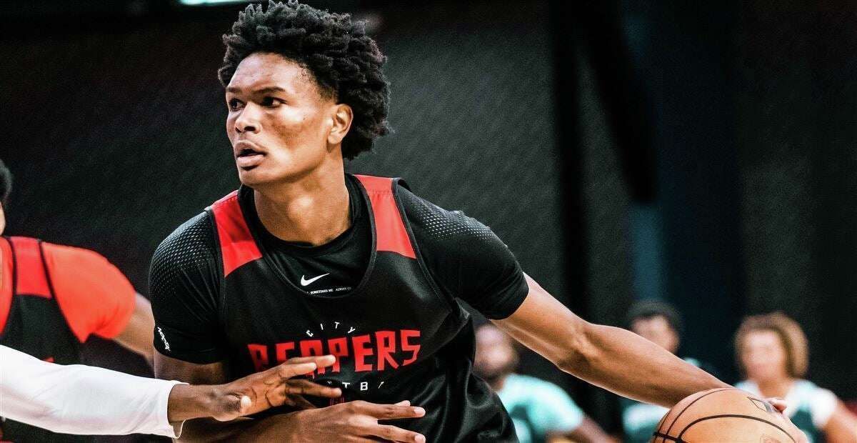 "Rockets win the title in 2026"- Houston fans are ecstatic as Amen ...