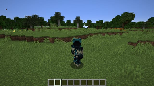 10 best skins to use in Minecraft 1.20