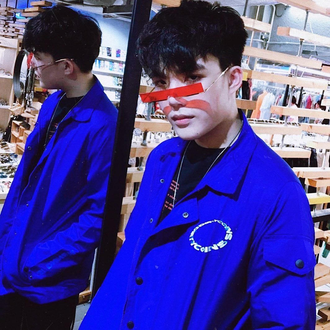 Phong Cận's Profile, Net Worth, Age, Height, Relationships, FAQs