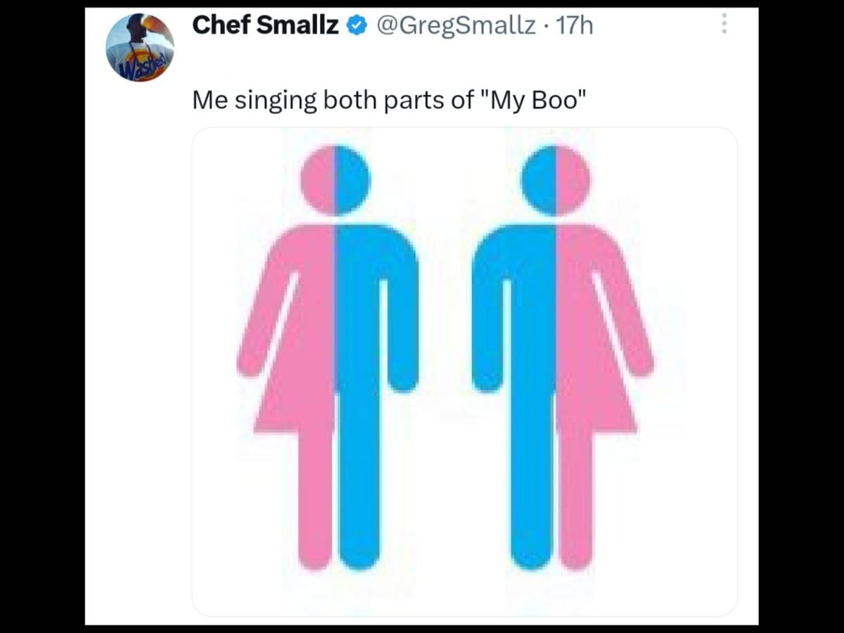 gender diversity: "I consider my ears & nose as female": Terror Alarm's ...