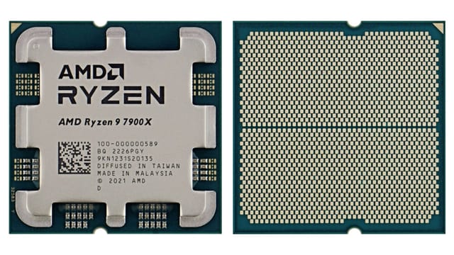 AMD Ryzen 9 7900X review: Top-tier performance at a sane price