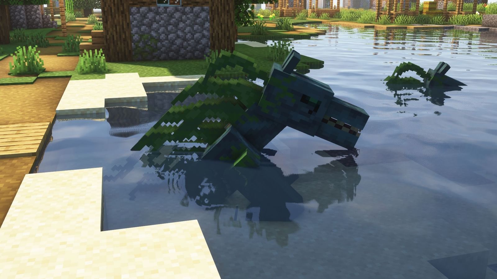 7 best combat mods for Minecraft