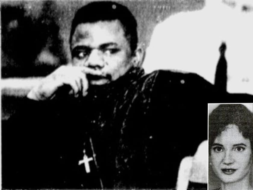 Steven Smith: Dr Kathy Hinnant's murder: 4 things to know