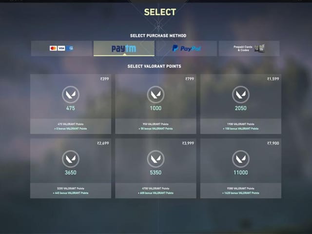 Valorant to introduce a new currency to unlock previous Battlepass items